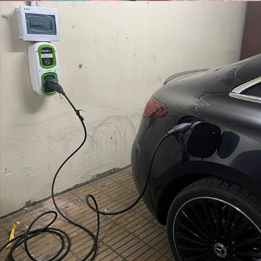 Solargy E-Mobility | Residential Projects