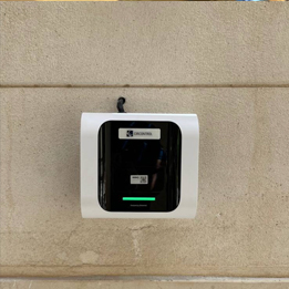 Solargy E-Mobility | Residential Projects