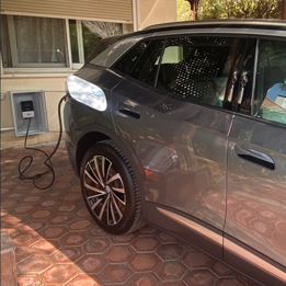 Solargy E-Mobility | Residential Projects