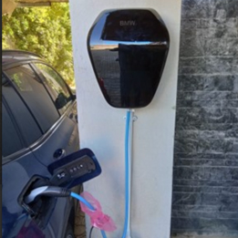 Solargy E-Mobility | Residential Projects