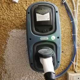 Solargy E-Mobility | Residential Projects