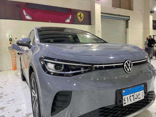 Solargy E-Mobility | Commercial Projects