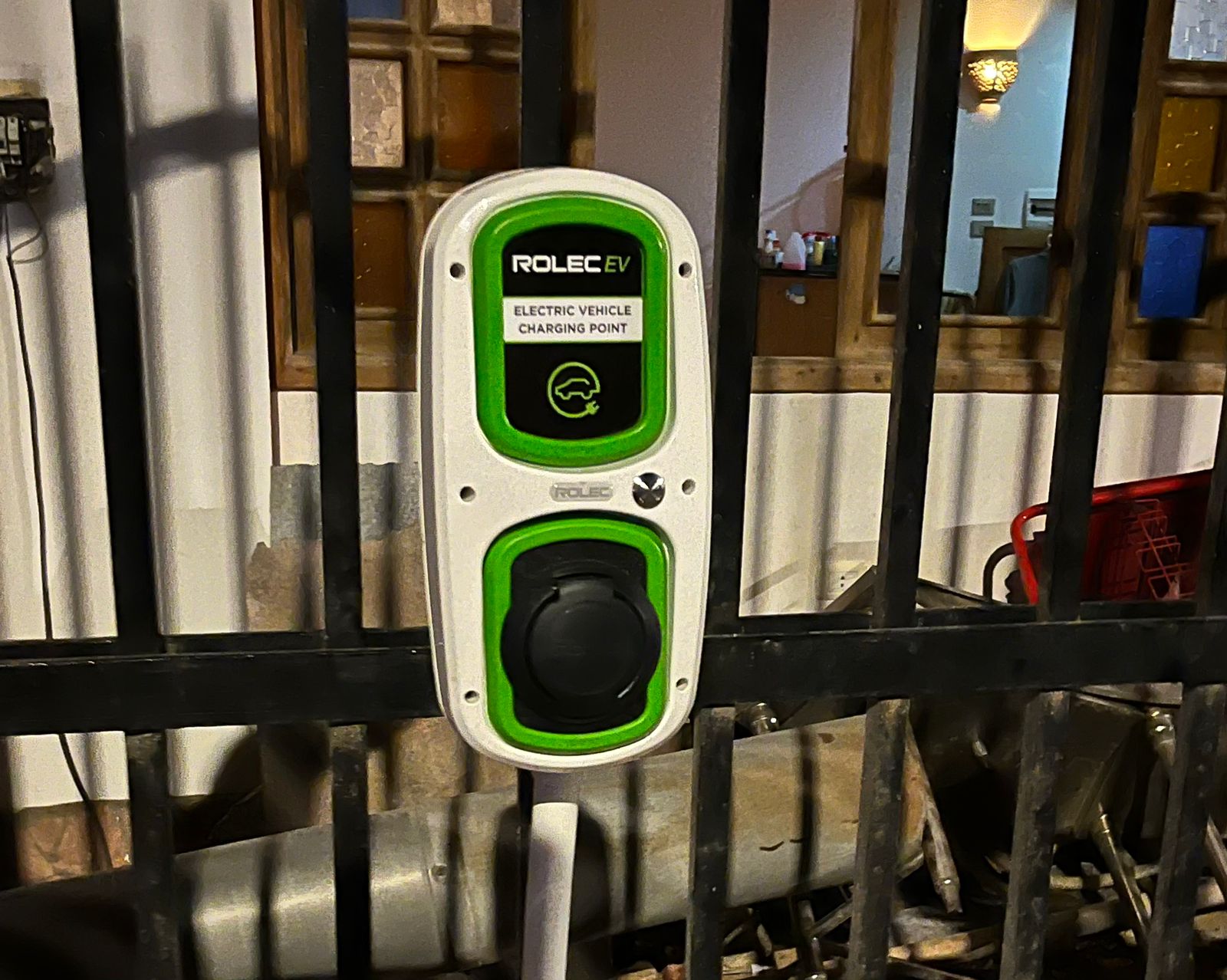 Solargy E-Mobility | Commercial Projects