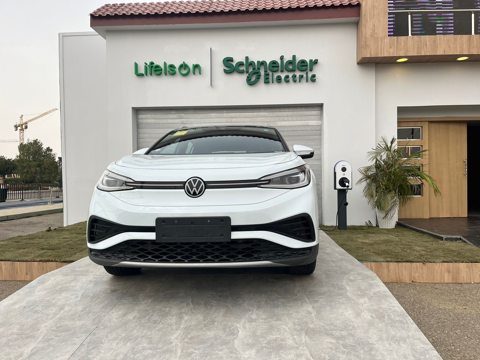 Solargy E-Mobility | Commercial Projects